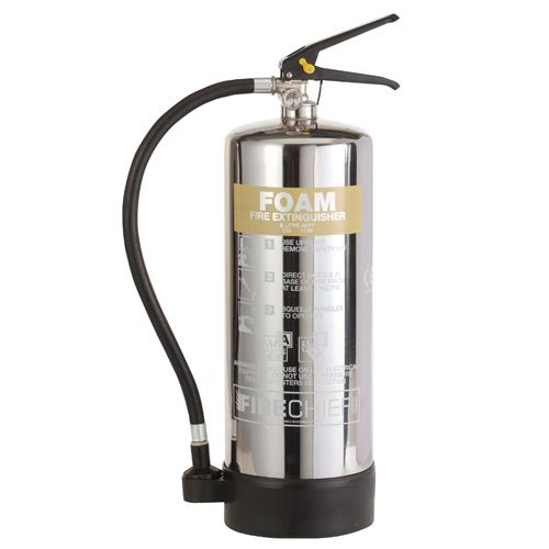 Fire Extinguishers - And Maintenance - Buy Online | Seton