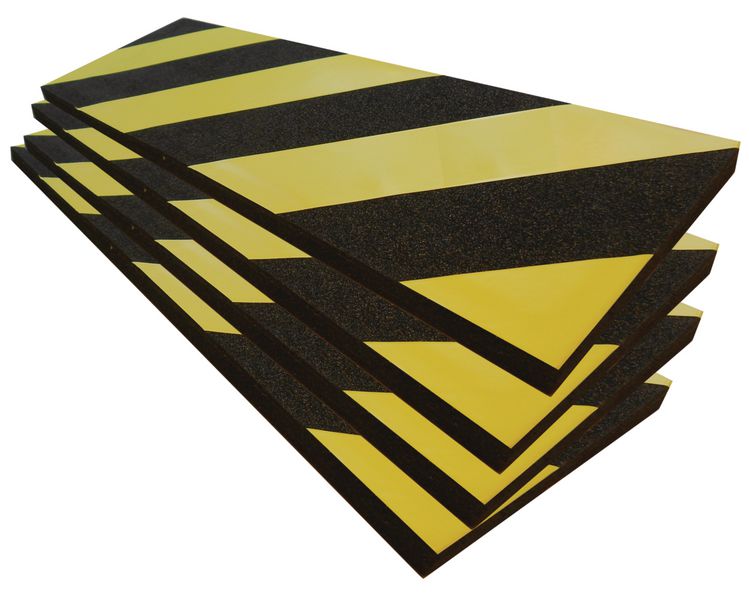 Impact Protection | Seton