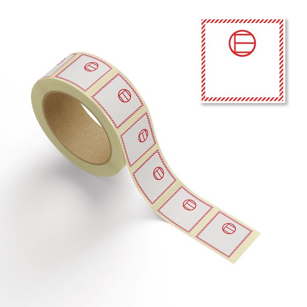 ADR Dangerous Goods in Excepted Quantity Labels | Seton