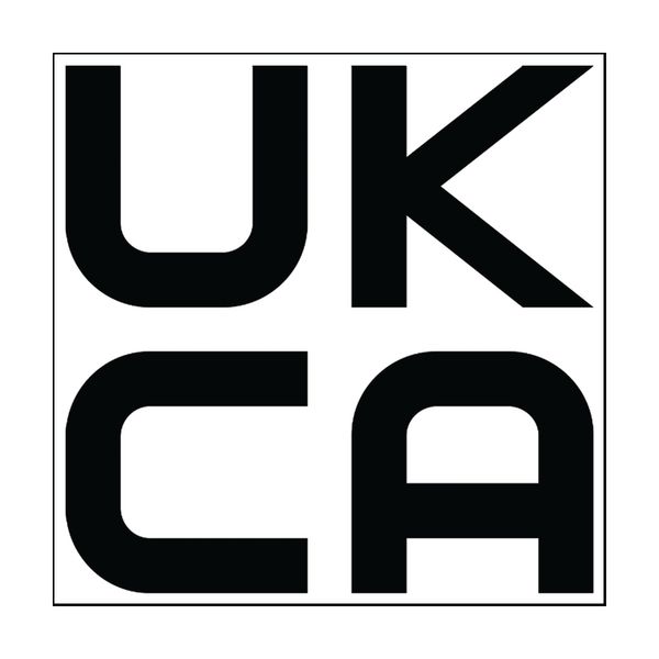 Stickers UKCA | Seton