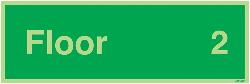 Information Signs – UK-Rated - From the Market Leaders | Seton