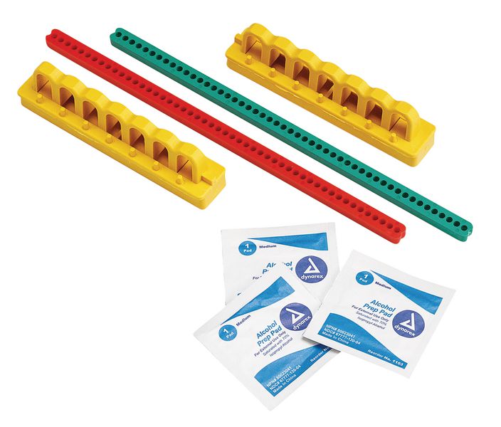 Complete Volt Breaker Blocker Kit - Makes Lockout Easy | Seton