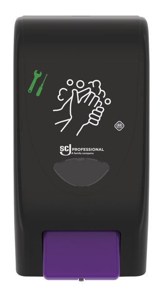 Deb Kresto® Hand Cleanser Dispenser | Seton