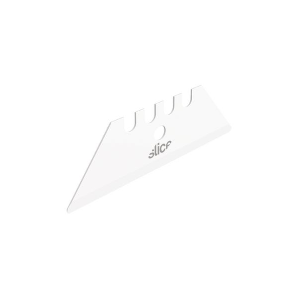 Slice® Rounded-Tip Utility Blades | Seton