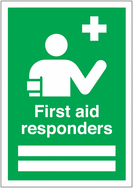First Aid Signs. Huge Range With Fast, Easy Delivery | Seton