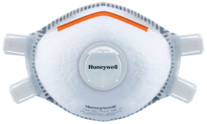 FFP3-stofmaskers Honeywell Premium | Seton