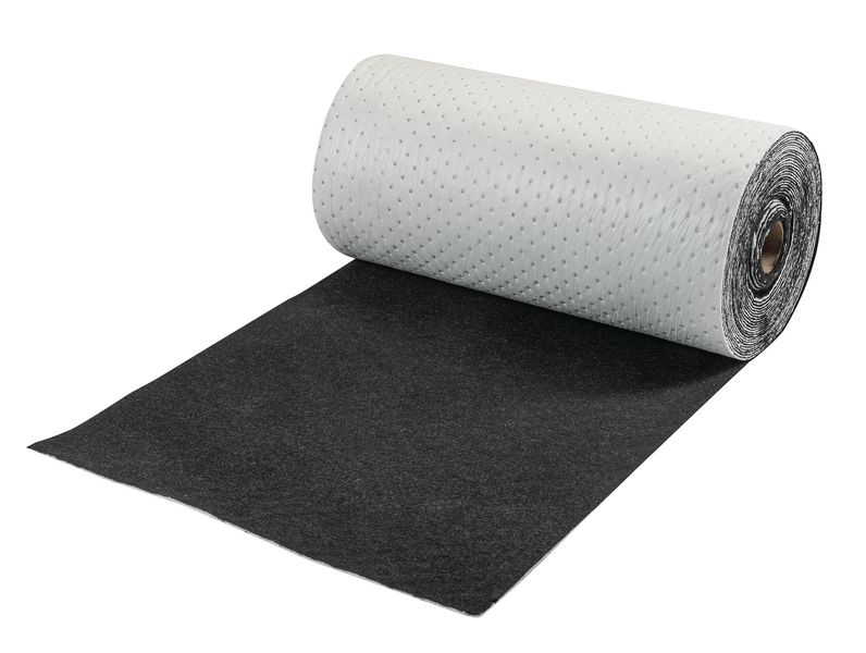 Absorbenter för spillskydd vid utsläpp och läckage | Seton