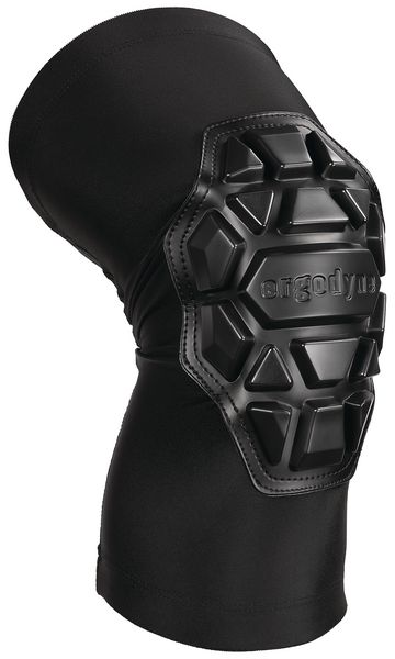 Kniebeschermers met wattering Ergodyne® ProFlex® 550 | Seton