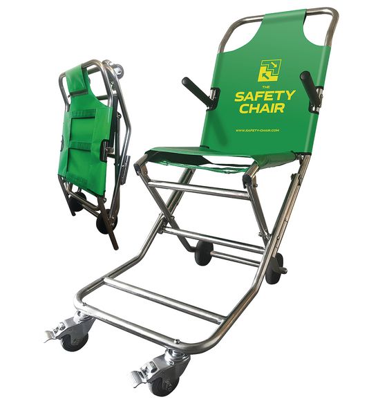EV 2000 Evacuation Chair | Seton