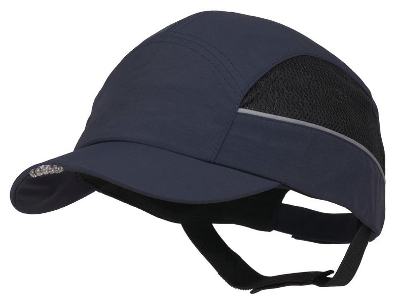 Stötskyddskeps med LED-lampa - Surflex® | Seton