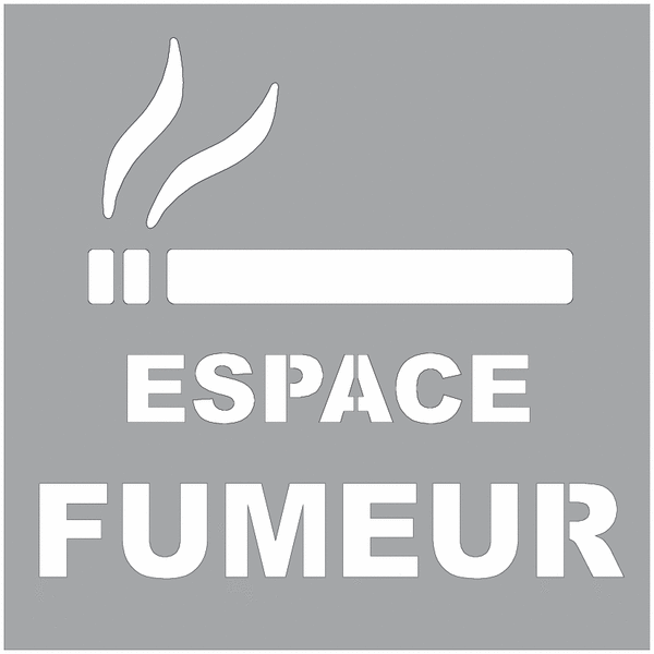 Espace Fumeur Logo
