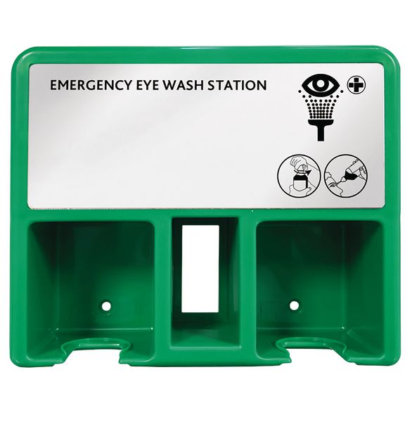 Emergency Eye Wash Station | Seton