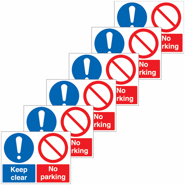 UK's Largest Selection, Perfect for All - No Signs | Seton