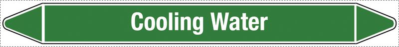 Pipe Tags for Clear Identification of Pipes and Valves | Seton