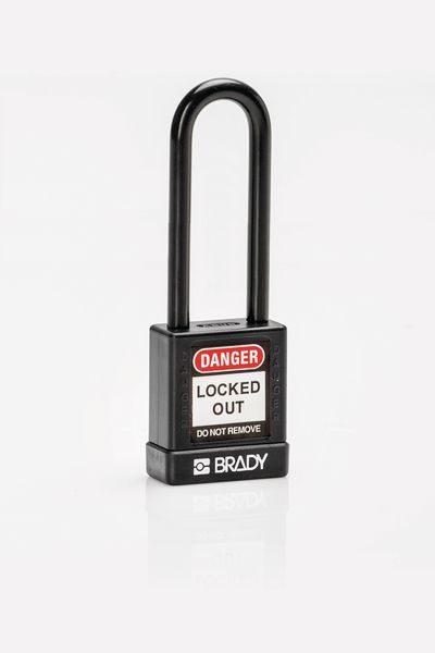 Safety Padlocks | Seton