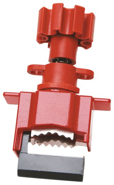 Valve Lockout Devices | Seton