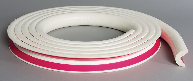 Knuffi Circular Corner Protector | Seton