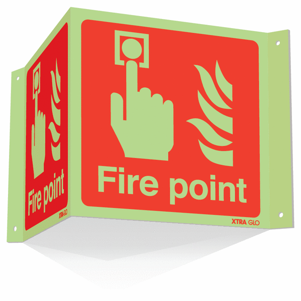 UK-Approved Fire Alarm Signs - Fast Delivery Guaranteed! | Seton