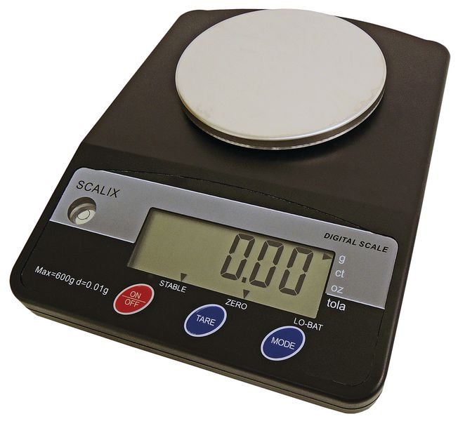 600g High Precision Scales | Seton