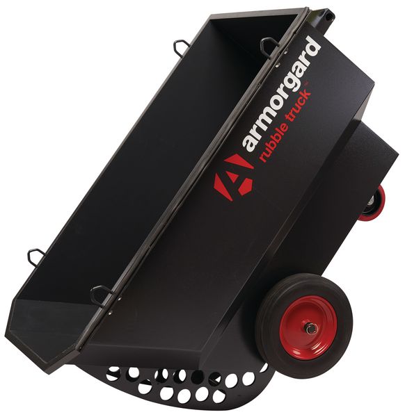 Rubble Truck | Seton