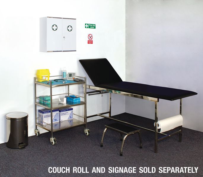First Aid Room Equipment Packages | Seton