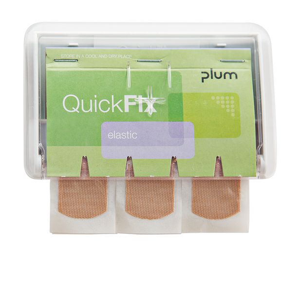 Plum QuickFix Uno Plaster Dispensers | Seton