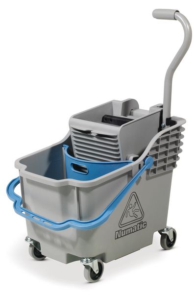 Hi-Bak Professional Mopping Units | Seton
