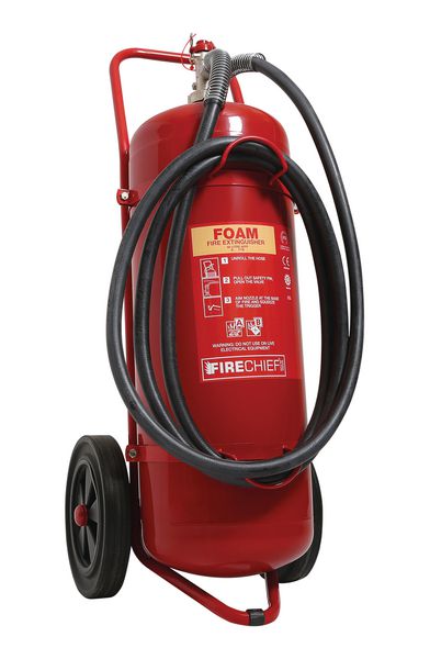 Fire Extinguishers - And Maintenance - Buy Online | Seton