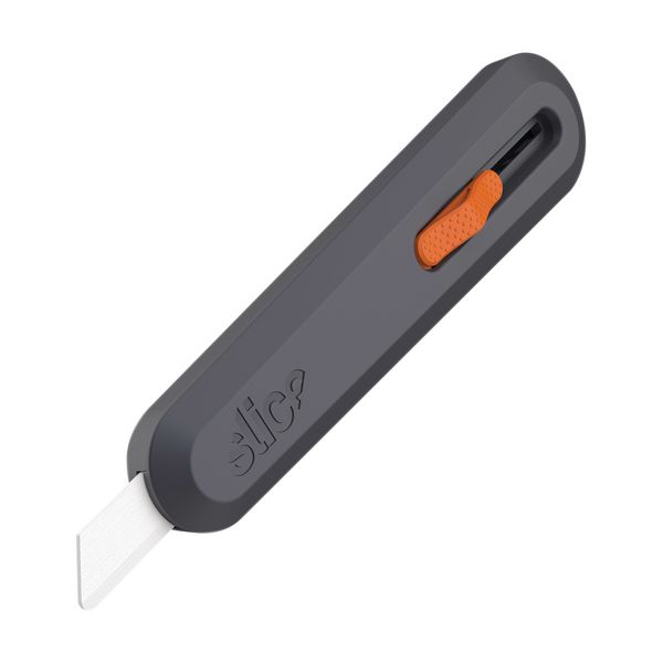 Slice® Auto-Retractable Utility Knife | Seton