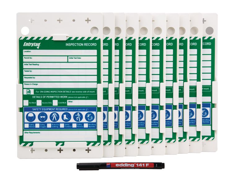Scafftag. High Quality Scafftag Products - Fast Delivery | Seton