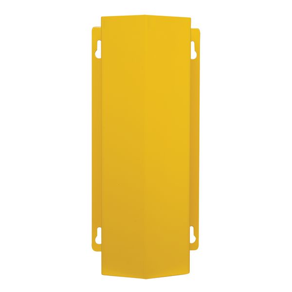Wall Mounted Pipe/Cable Guards | Seton