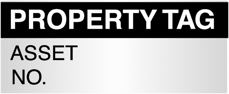 Inspection Tags for Effective Asset Monitoring & Control | Seton