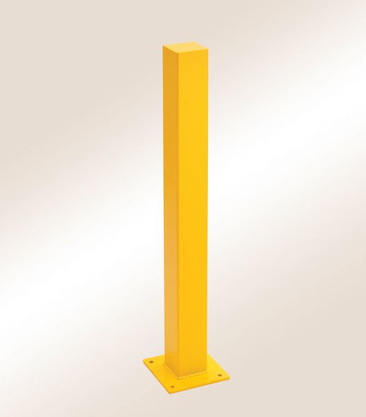 Protection Guard - Safety Guard Rails - Buy Online | Seton