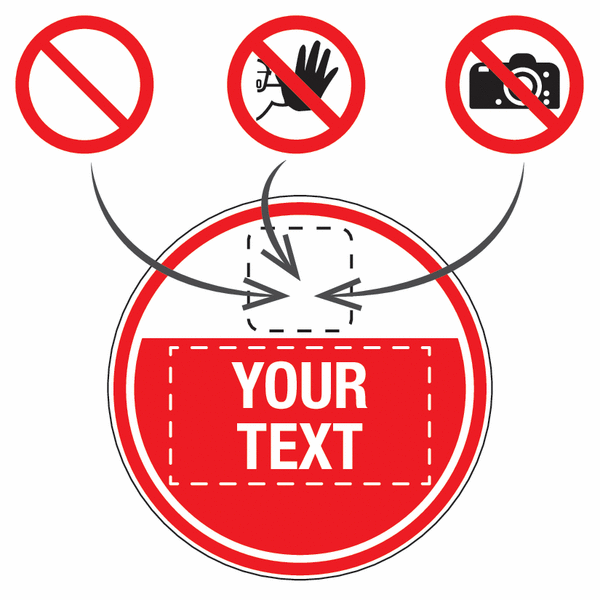 UK's Largest Selection, Perfect for All - No Signs | Seton