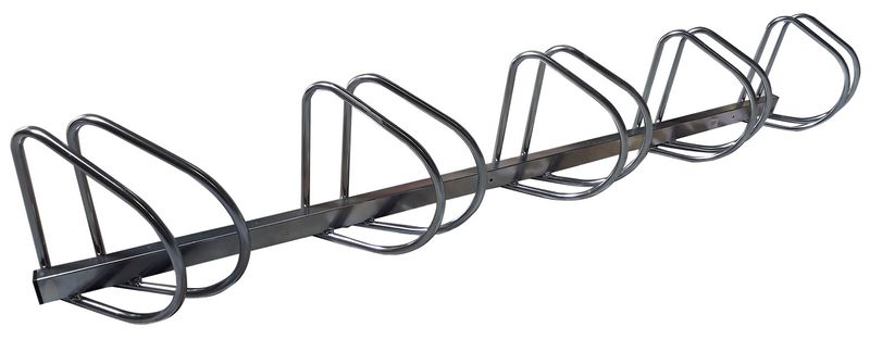 Wall-Mounted Bike Rack. Quick, Easy, Fuss-Free Delivery | Seton