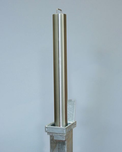 Retractable Posts | Seton