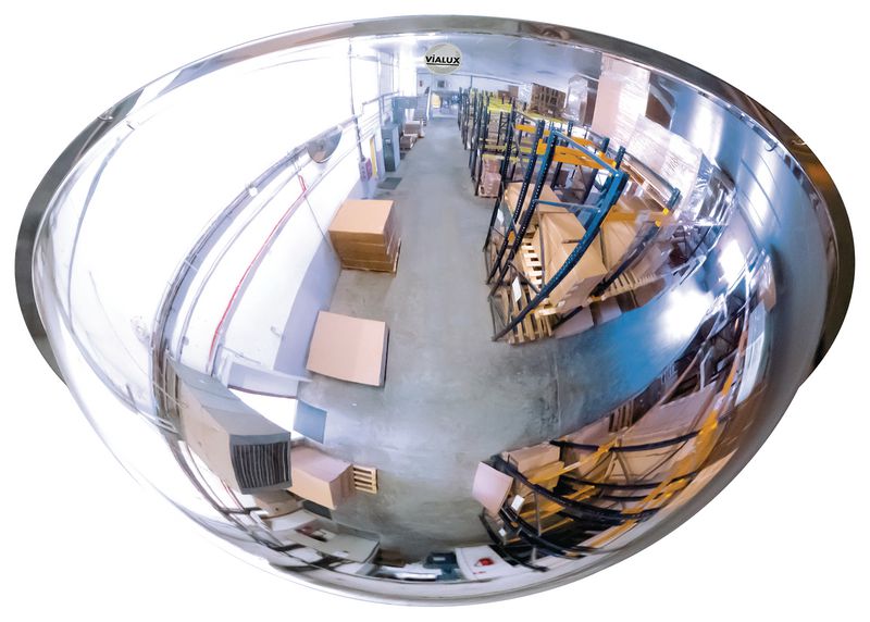 360° Security Mirrors | Seton
