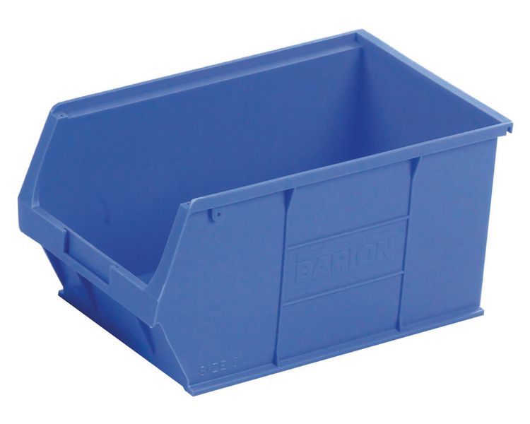 Standard Storage Bins | Seton