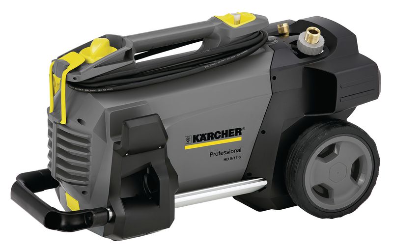 Kärcher Pressure Washers | Seton