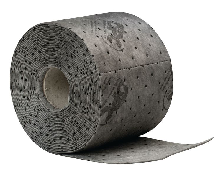 Universala absorbenter för alla sorters vätskor | Seton