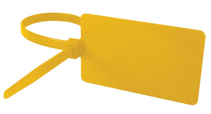Security Ties and Seals. Secure your Assets Easily | Seton