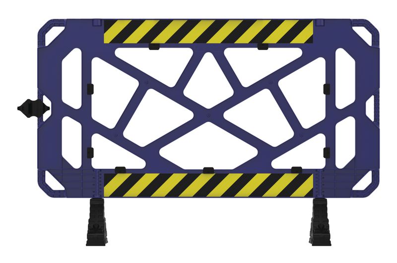 Pvc afzethek 1,5 m | Seton