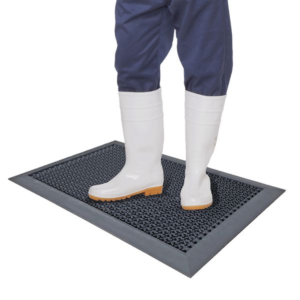Hygiwell Disinfectant Mat | Seton