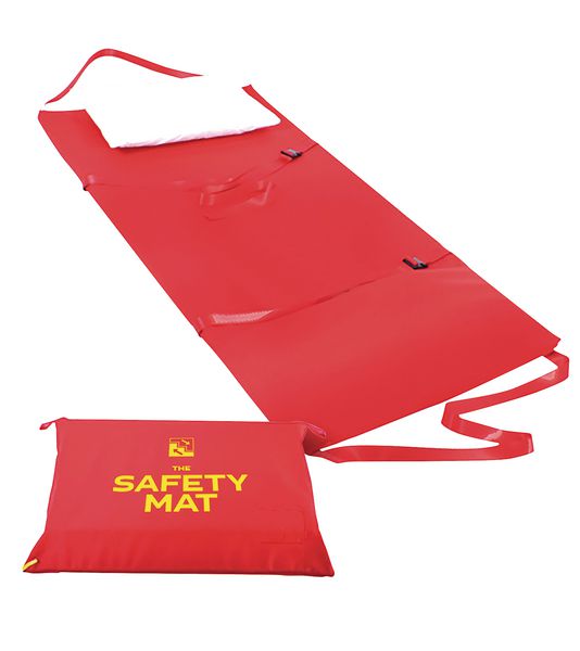 Evacuation Safety Mat | Seton