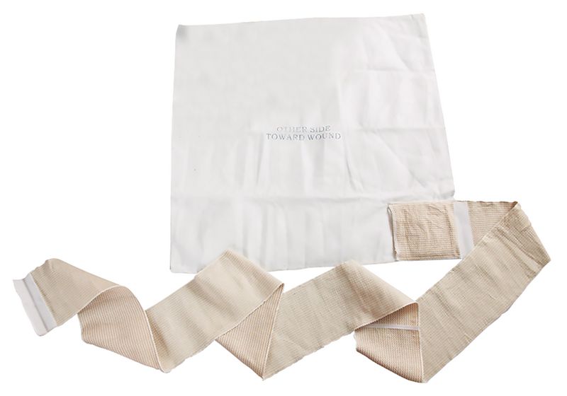 TacMed Blast Bandage | Seton