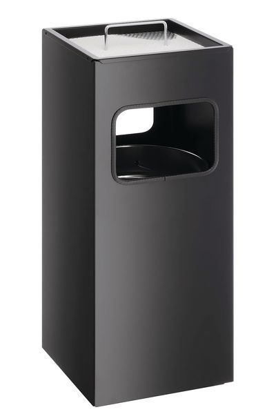 External Ash Bins | Seton