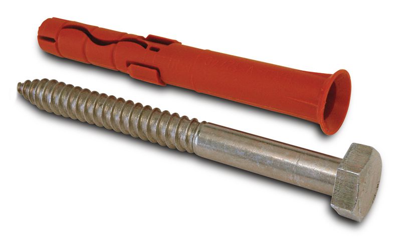 Rawl Bolt | Seton