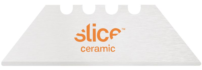 Slice® Ceramic Utility Blades for Safety Cutters | Seton