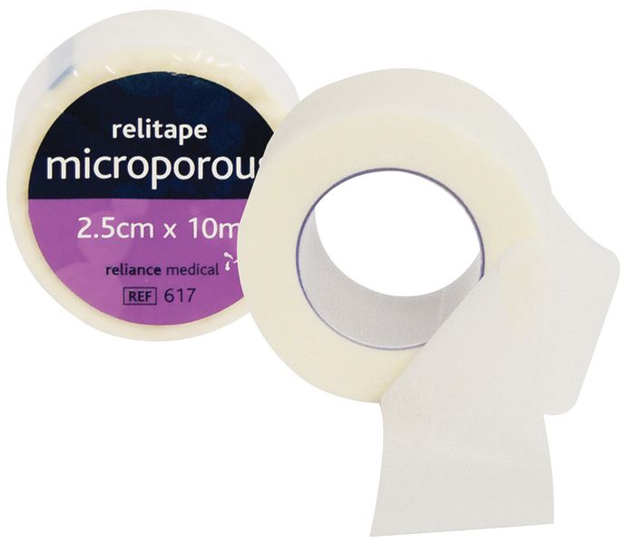 Microporous Tape | Seton