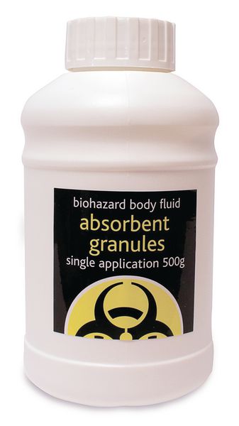 Super Absorbent Granules | Seton